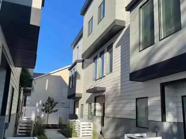 Townhouse Millcreek, UT 3853 S Granite Lofts Ln