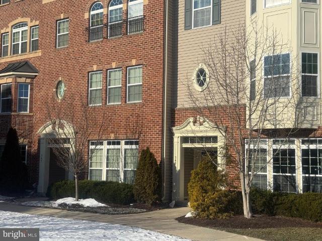 Townhouse: MLS #MDAA2147