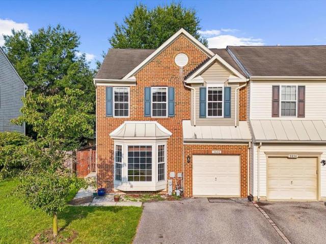 Townhouse: MLS #MDAA2150