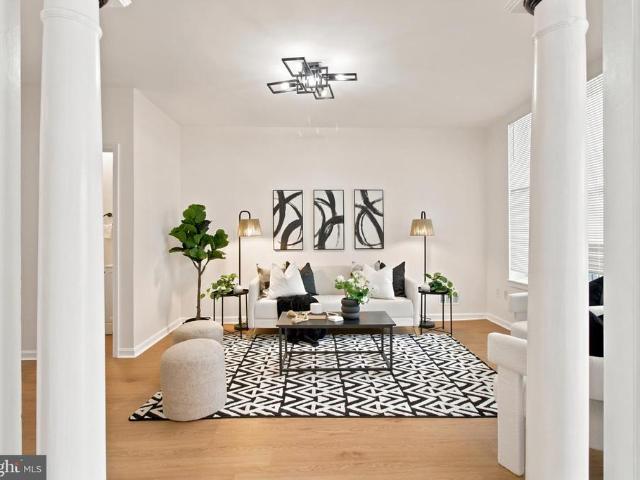 Townhouse: MLS #MDBA2220