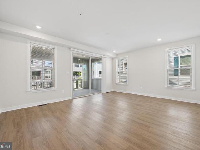 Townhouse: MLS #MDFR2084