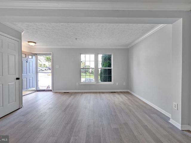 Townhouse: MLS #MDHR2058