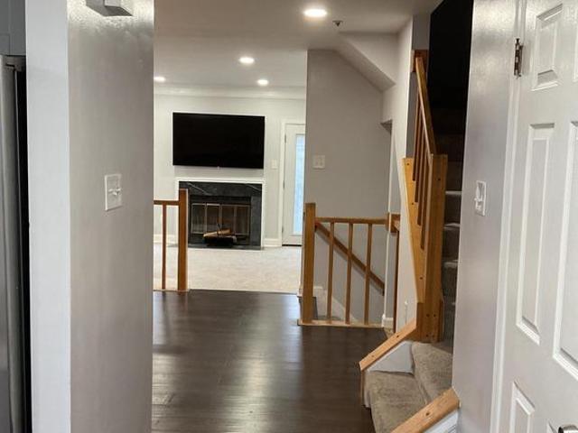 Townhouse: MLS #MDPG2211
