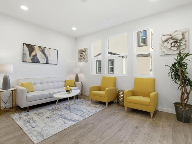 Townhouse: MLS #ML82047
