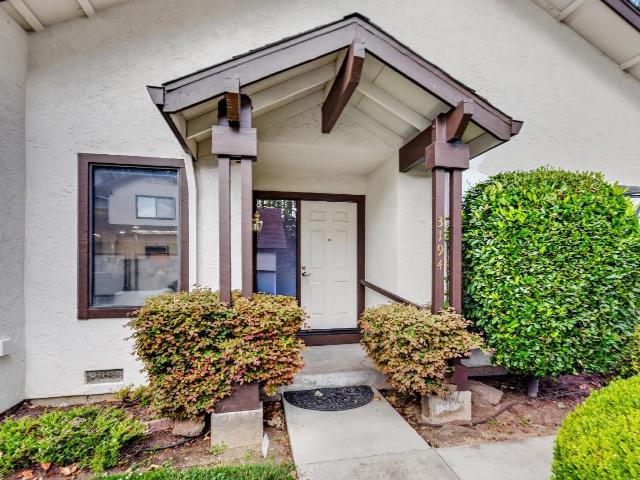 Townhouse: MLS #ML82048