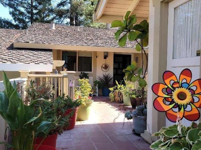 Townhouse: MLS #ML82050
