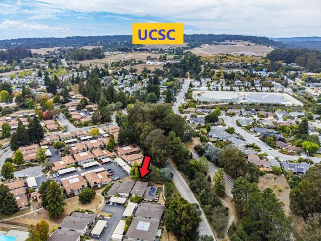 Townhouse: MLS #ML82059