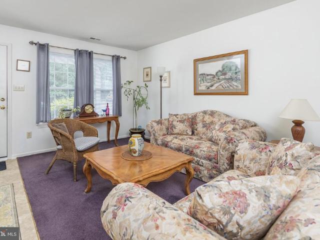 Townhouse: MLS #NJCD2124