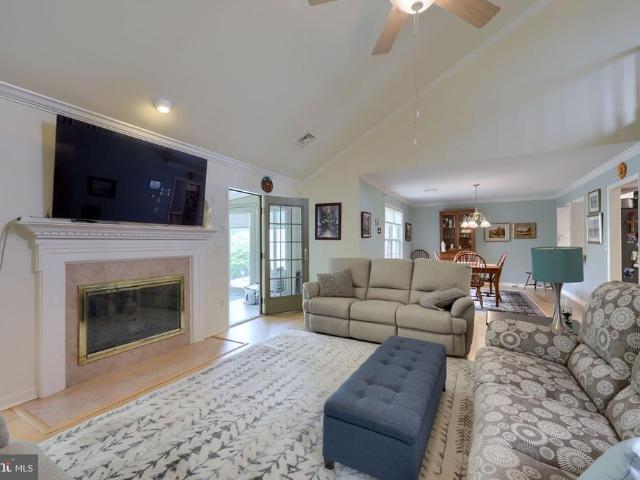 Townhouse: MLS #PADA2062