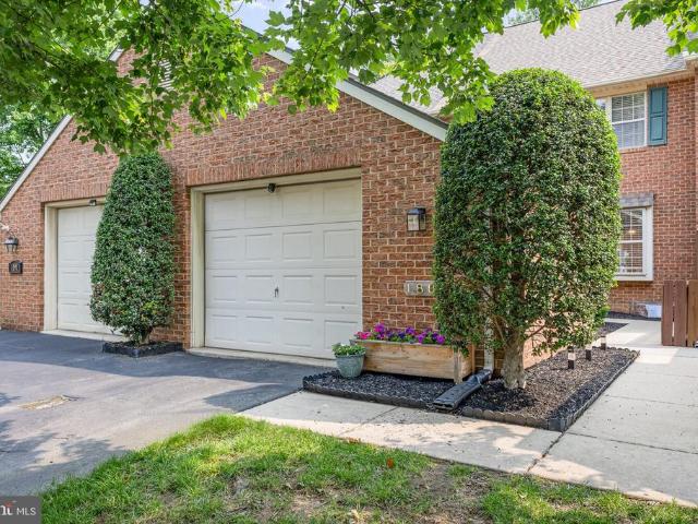 Townhouse: MLS #PALA2083