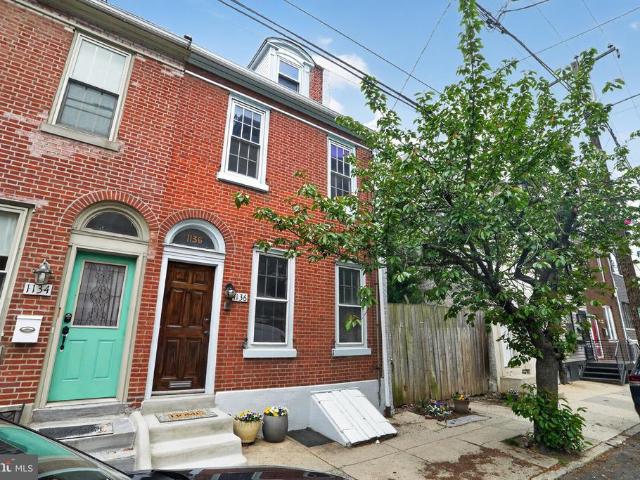 Townhouse: MLS #PAPH2611