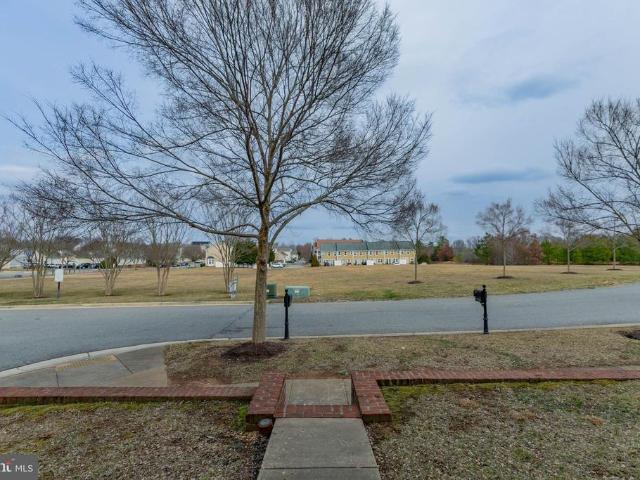 Townhouse: MLS #VACV2010