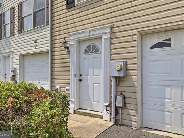 Townhouse: MLS #WVBE2053