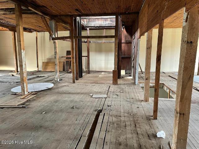 Townhouse: MLS #100574