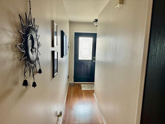 Townhouse: MLS #12611