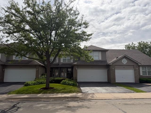 Townhouse: MLS #12654