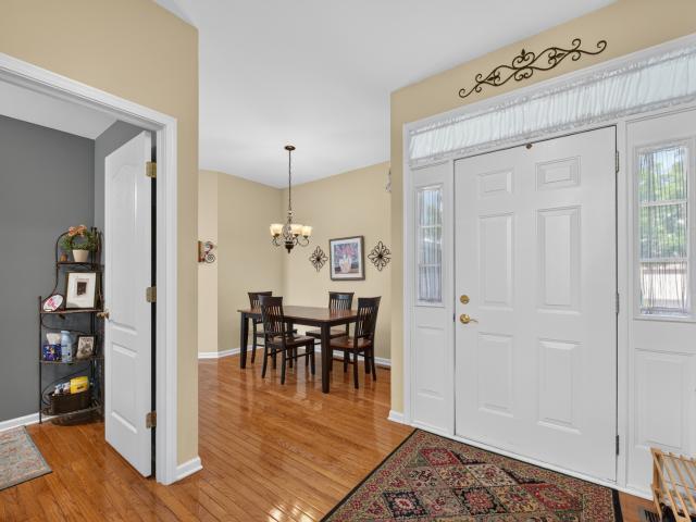 Townhouse: MLS #12677