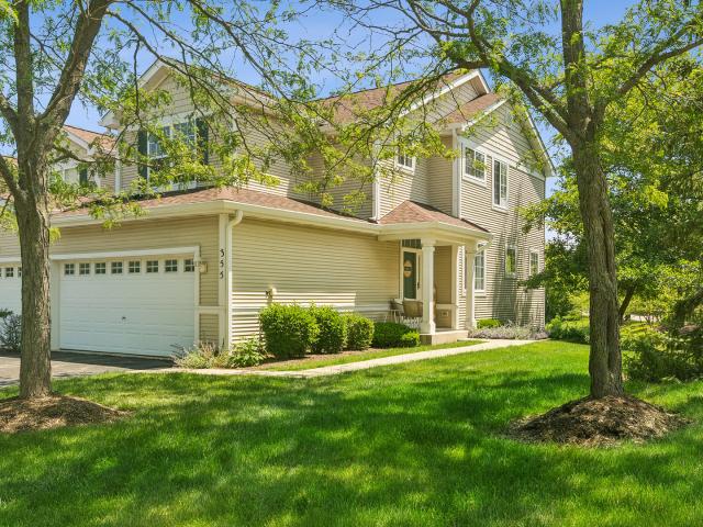 Townhouse: MLS #12670