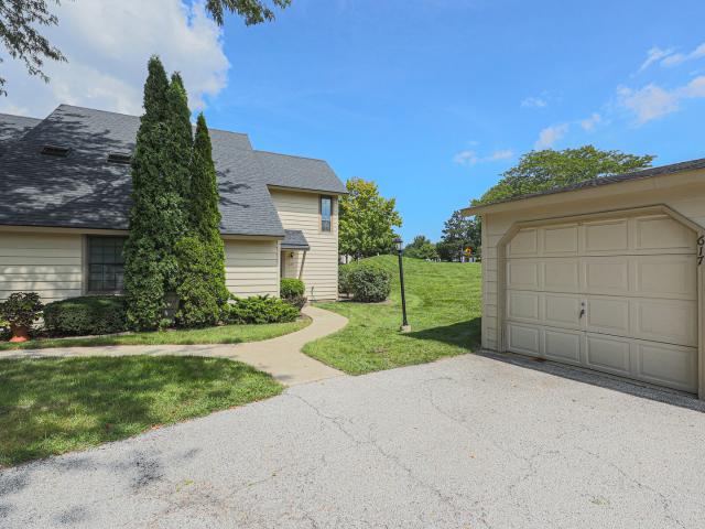 Townhouse: MLS #12740