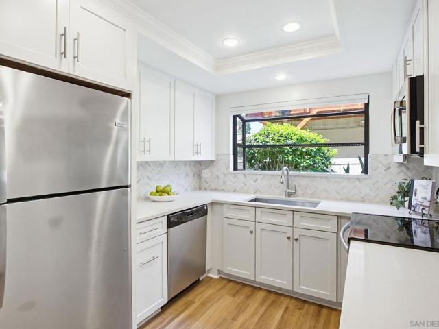 Townhouse: MLS #260009 SD