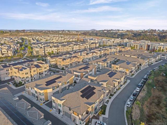Townhouse: MLS #260009 SD