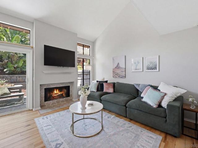 Townhouse: MLS #260013 SD