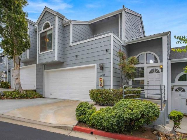 Townhouse: MLS #260010 SD