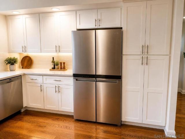 Townhouse: MLS #260011 SD
