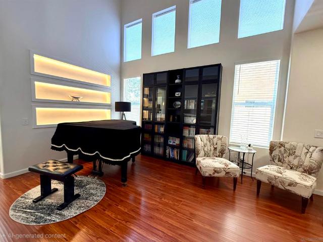 Townhouse: MLS #260017 SD