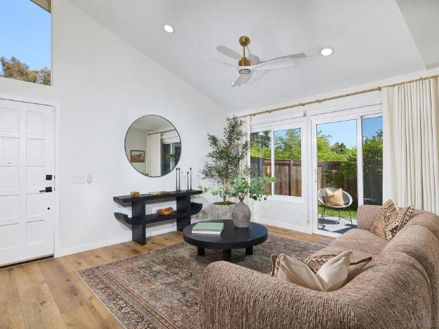 Townhouse: MLS #260017 SD