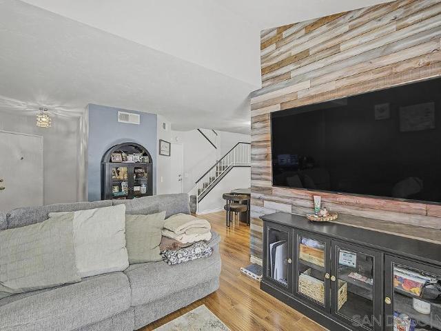 Townhouse: MLS #260017 SD