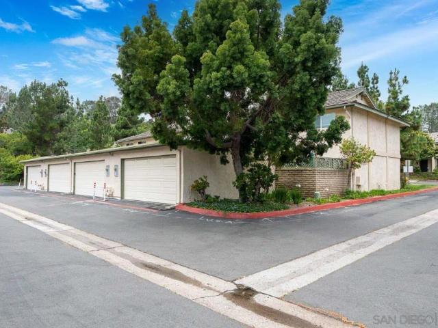 Townhouse: MLS #260015 SD