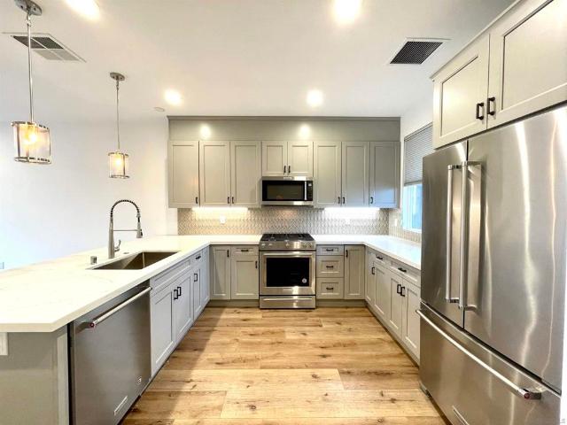Townhouse: MLS #260016 SD