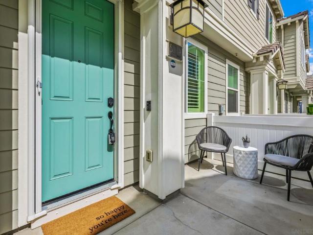 Townhouse: MLS #260018 SD