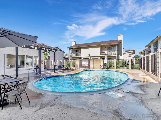 Townhouse: MLS #260018 SD