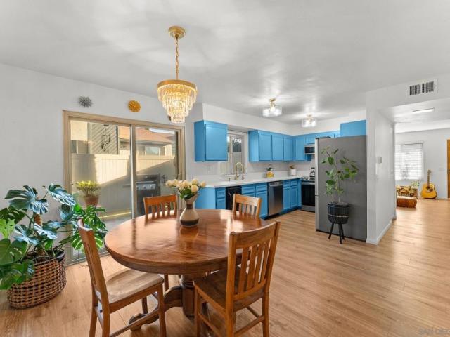 Townhouse: MLS #260019 SD