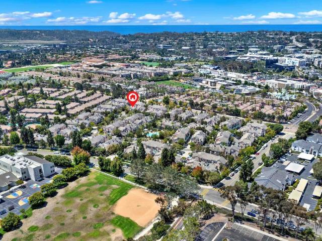 Townhouse: MLS #260019 SD
