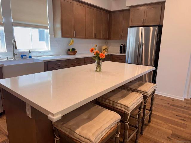 Townhouse: MLS #260020 SD