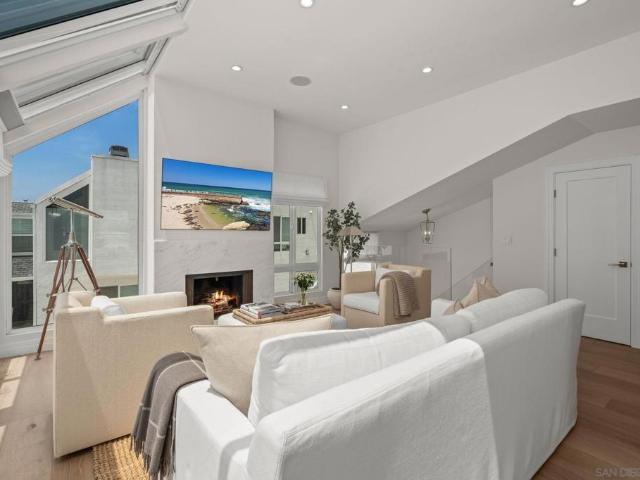 Townhouse: MLS #260020 SD