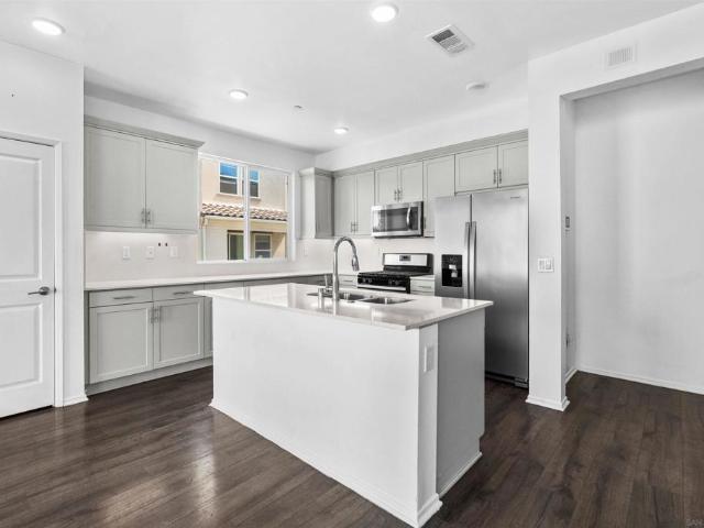 Townhouse: MLS #260021 SD