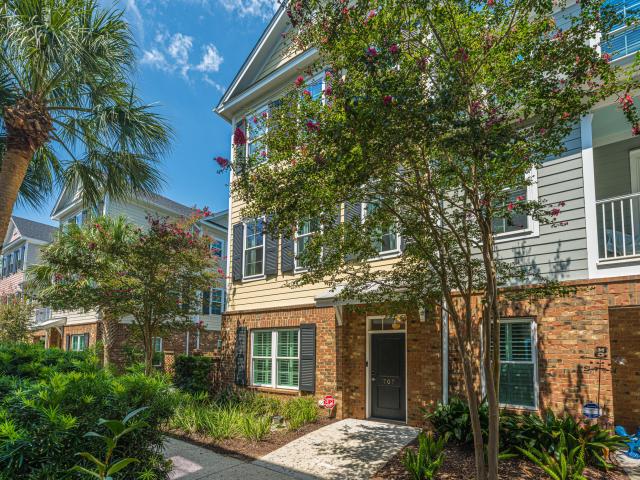 Townhouse: MLS #26023