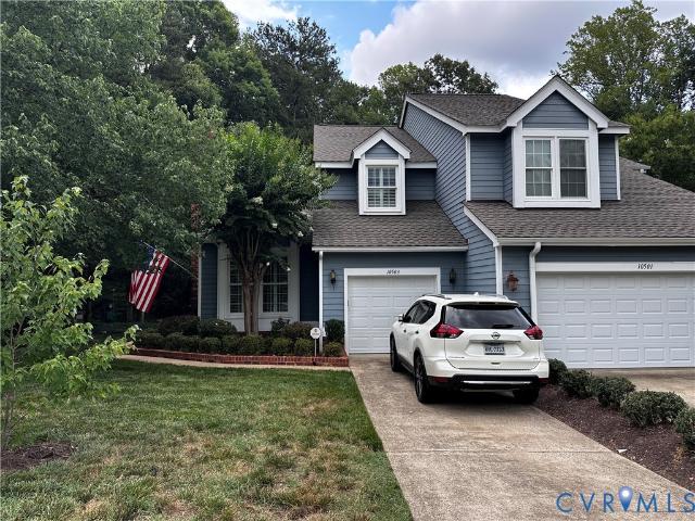 Townhouse: MLS #2618