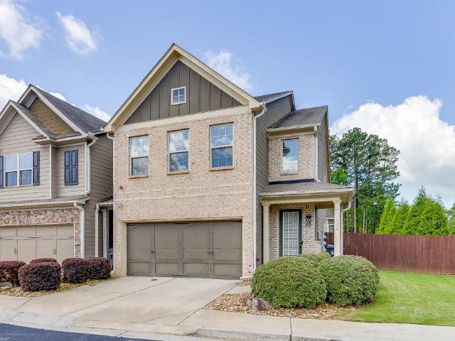 Townhouse: MLS #7588