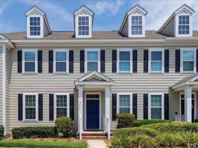 Townhouse, Multi Level, Traditional TALLAHASSEE, FL 4009 Co.