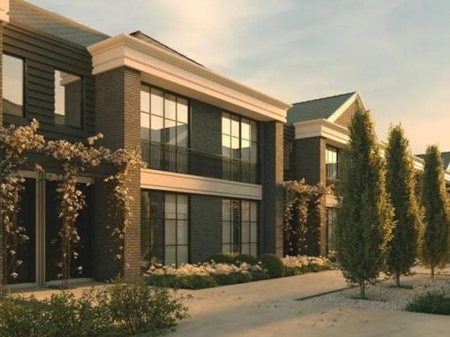 Townhouse no Galliano 250, 04 Suítes, 03 Vagas, Amplo quintal, Santa Felicidade, Curitiba