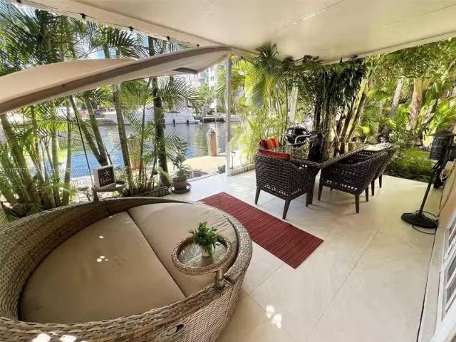 Townhouse North Miami Beach, FL 3756 Ne 167th St #44