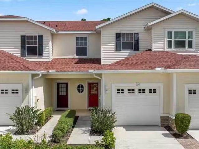 Townhouse NORTH PORT, FL 1331 Jonah Dr