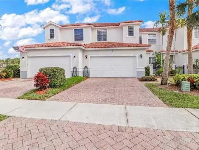 Townhouse NAPLES, FL 14834 Pinnacle Pl #57