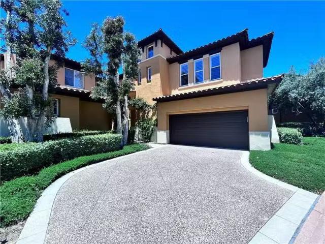 Townhouse Newport Coast, CA 19 Ultima Dr