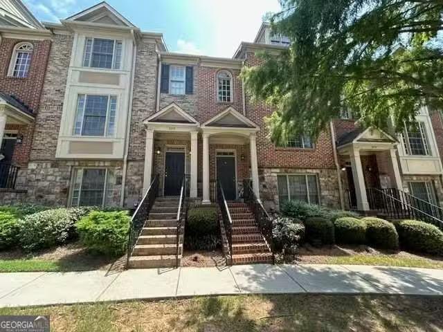 Townhouse Smyrna, GA 3915 High Dove Way Sw #16